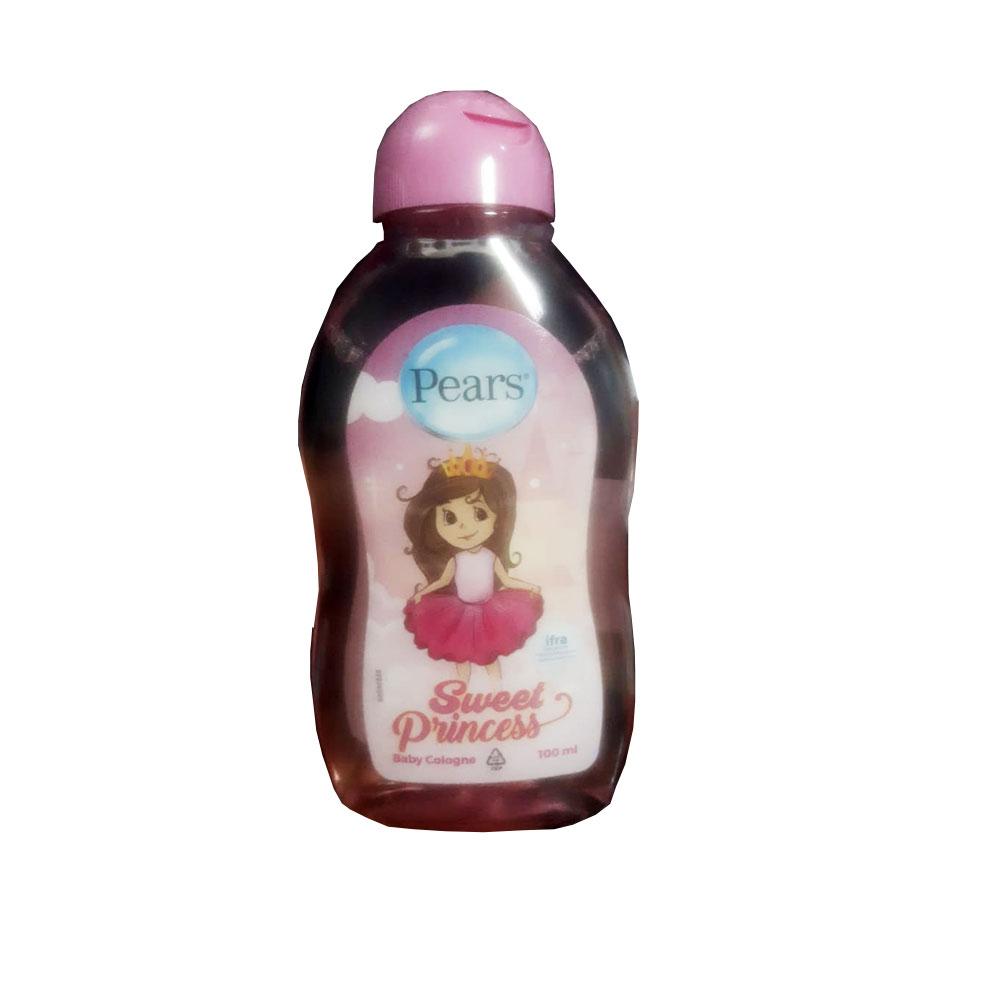 Swiss.lk - Pears Sweet Princes Baby Cologne