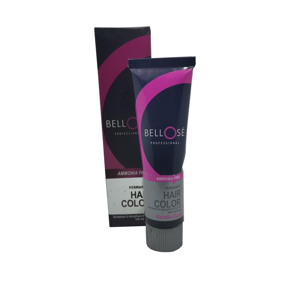 Swiss.lk - Bellose Ammonia Free Hair Color-Bellose:3.0 Dark Brown