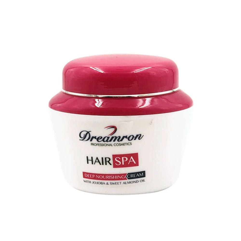Swiss.lk - Dreamron Hair Spa-Volume:500ml