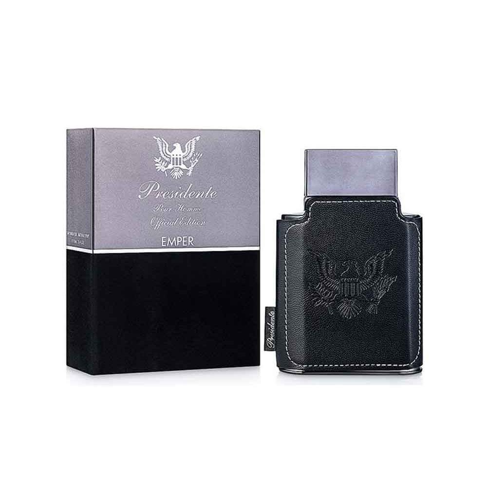 Swiss.lk - Emper Presidente Perfume For Men