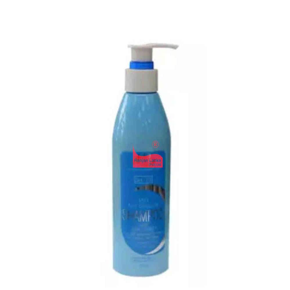 Swiss.lk - Shello Mild Anti Dandruff Shampoo-Volume:250ml
