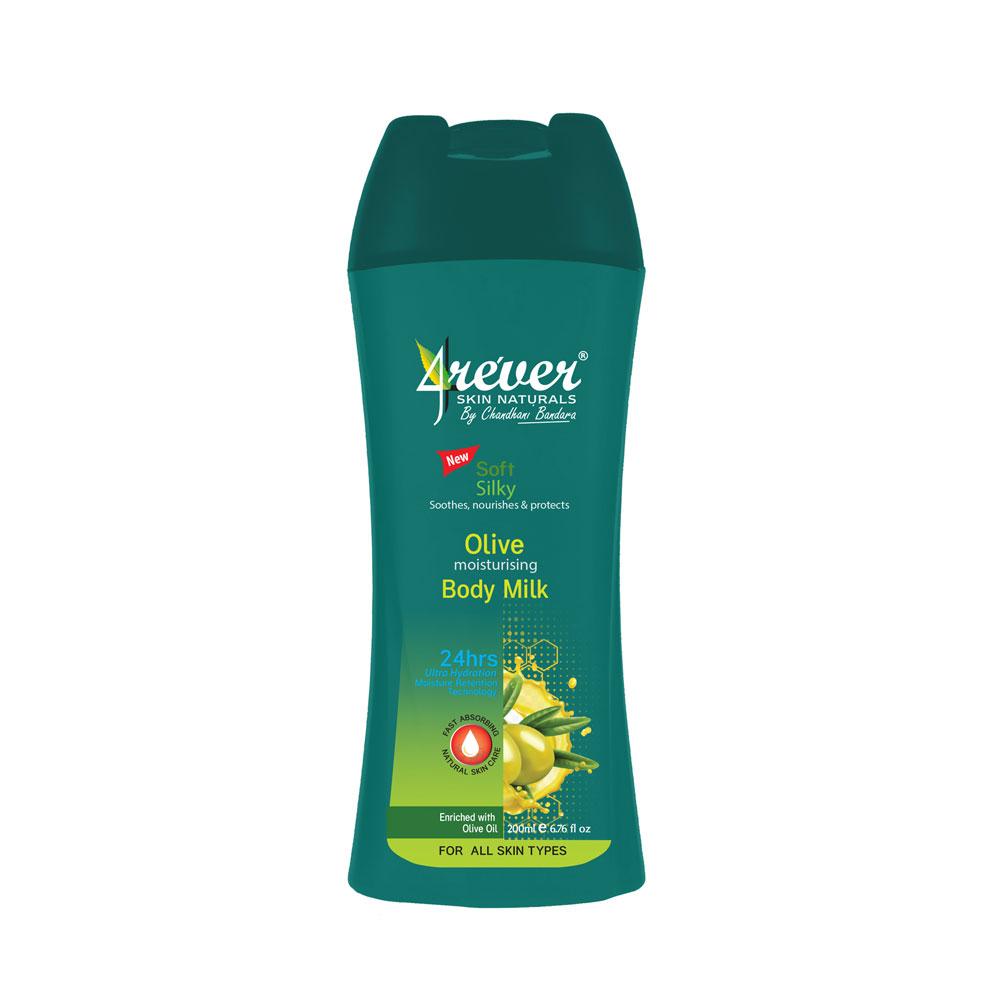 Swiss.lk - 4ever Olive Body Milk