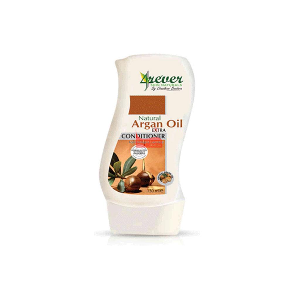 Swiss.lk - 4ever Argan Oil Conditioner-Volume:130ml