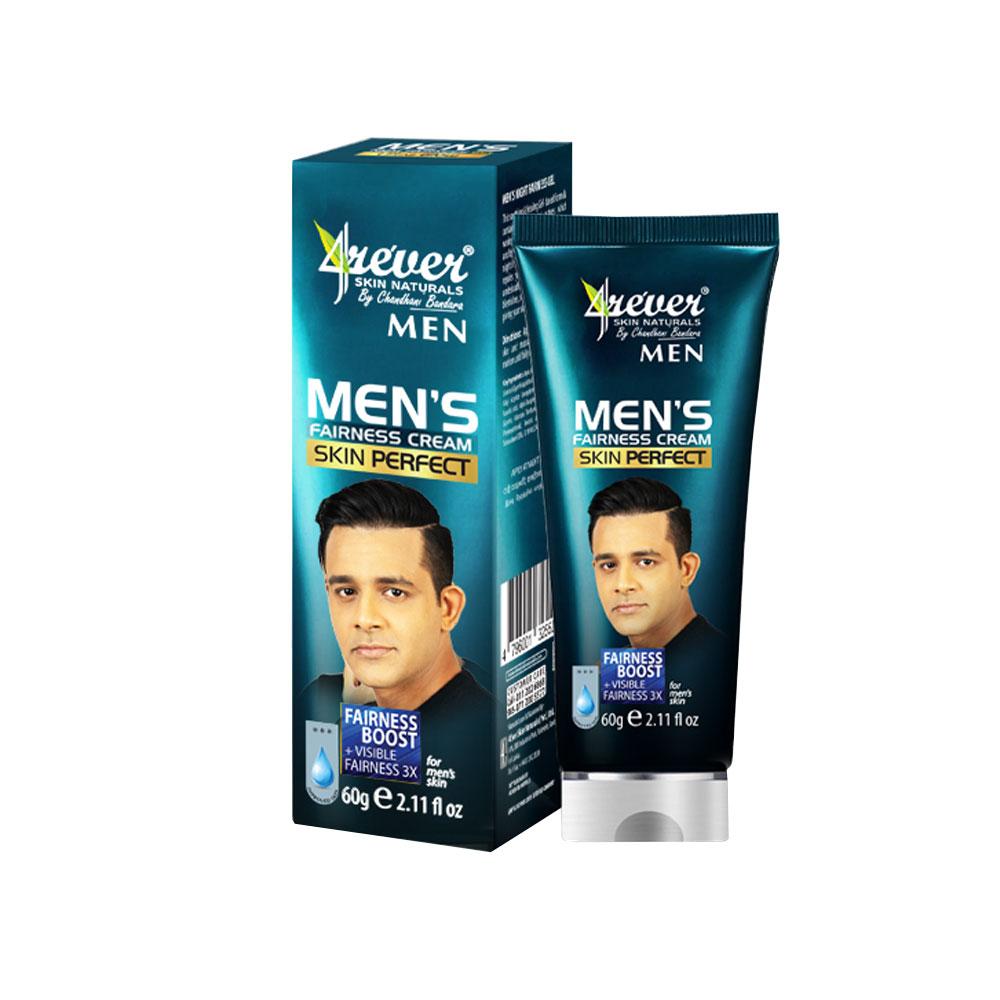 Swiss.lk - 4ever Men's Fairness Cream