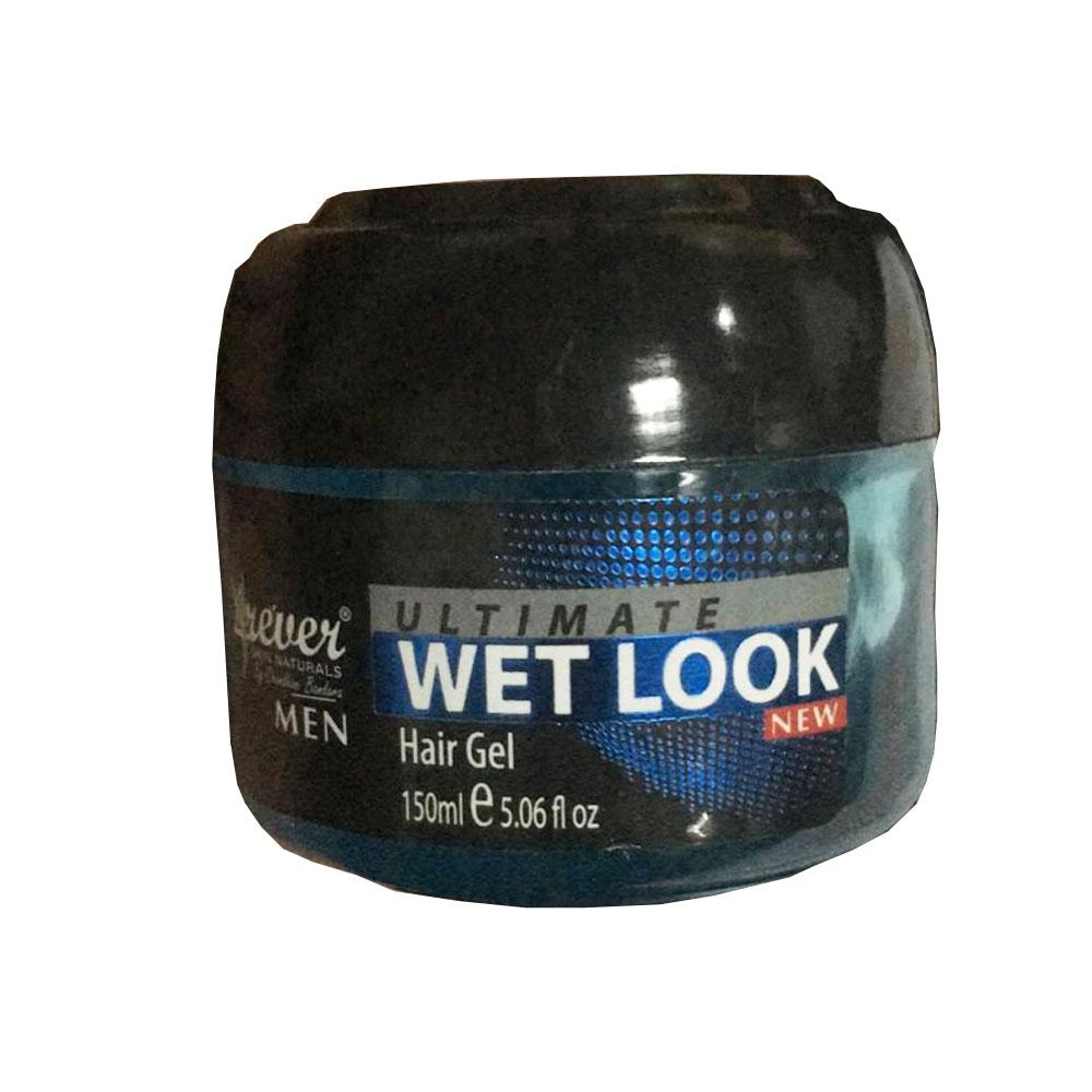 Swiss.lk - 4ever Ultimate Wet Look Hair Gel