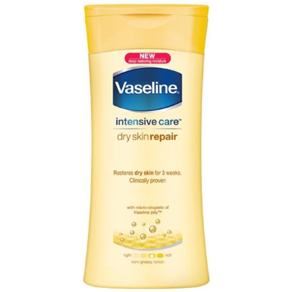 Swiss.lk - Vaseline Intensive Care Dry Skin Repair