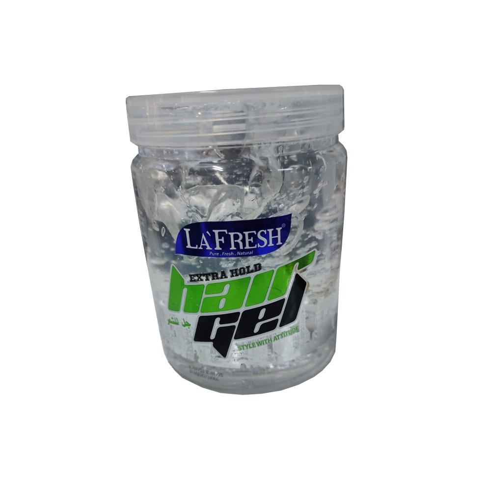 Swiss.lk - La Fresh Extra Hold Hair Gel