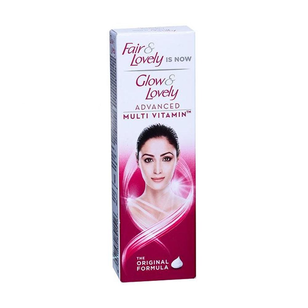 Swiss.lk - Fair & Lovely Glow & Lovely Advanced Multi Vitamin HD Glow