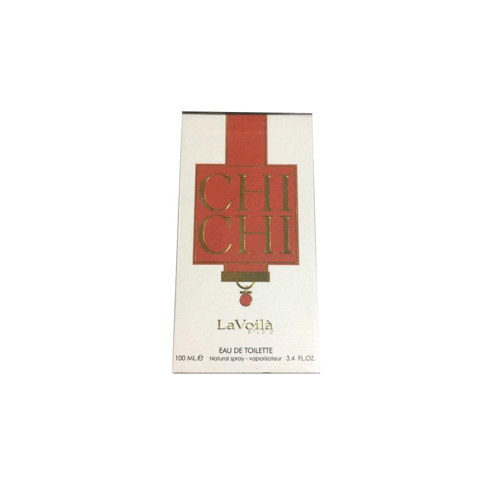 Swiss.lk - LaVoila Chi Chi Perfume-Volume:100ml